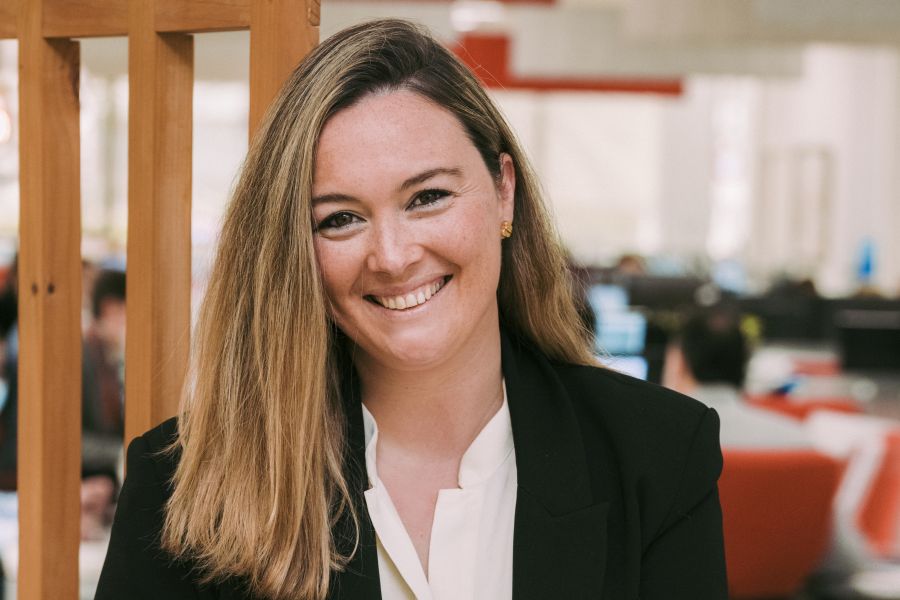 Grupo Arania: La fuerza de un gran grupo