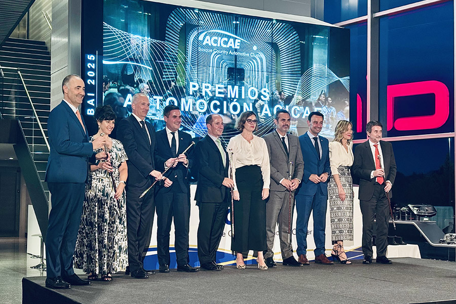 Arania Group: THE STRENGTH OF A LARGE GROUP